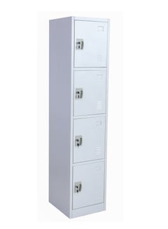 AFT Aft Four doors locker, Steel Metal Storage Locker for Home & School ...