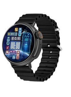 Wearfit Pro Wearfit HW3 Ultra max 1.52 inch hardcore Smartwatch for ...