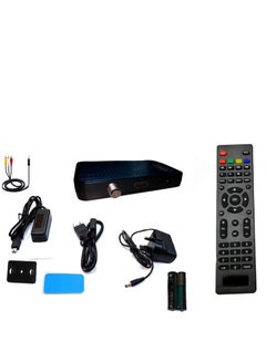 Generic SATELLITE HD PRO MINI RECEIVER ORIGINAL With Ku_Nilesat Channel ...