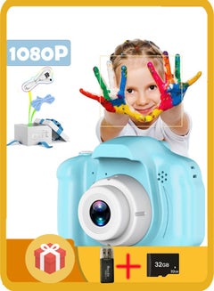 Generic Digital Camera Mini Room Toys Camera for Kids Screen Camera Toy ...