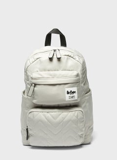 Lee Cooper Top Handle Logo Backpack UAE | Dubai, Abu Dhabi
