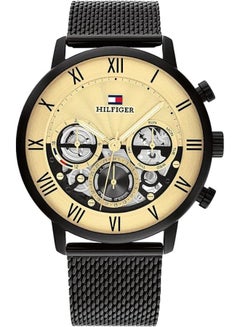 TOMMY HILFIGER Tommy Hilfiger Men’s Watch Legend 1710568 | Best Price ...