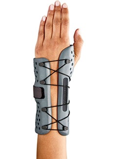 FUTURO 3M FUTURO Wrist Brace L - XL | Water Resistant | Light Weight ...
