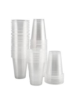 Generic Disposable Plastic Cup 2000 Pcs Water Dispenser Cups Small ...