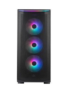 Generic NANOTECH Gaming PC, Intel i7-11700K,32GB RAM, Nvidia RTX 3060TI ...