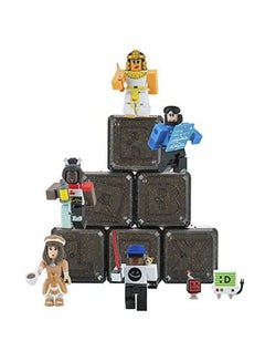 ROBLOX Celebrity Collection Series 9 Mystery Figure 6 Pack [Includes 6 ...