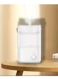 تسوق Generic وAir Humidifiers With LED Night Lights 3L High-Efficiency ...