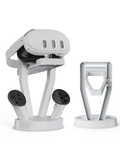Generic Universal VR Headset Stand for Quest 3 Quest 2 Rift S GO with ...