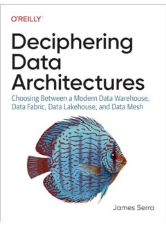 Deciphering Data Architectures Choosing Between A Modern Data Warehouse ...