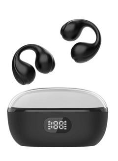 Generic Wireless Headphones Bluetooth 5.3 Bone Conduction Earphones ...