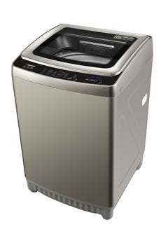 Arrow 18KG TOP LOADING WASHING MACHINE WITH PUMP | 8 programs |SILVER ...