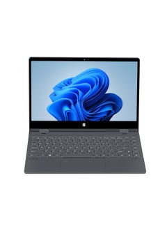 Generic Laptop Computer 14 Inch 4K UHD IPS Screen 3840*2160 Display 360 ...