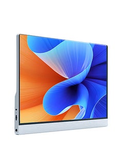 Generic 12.5 inch Portable Monitor IPS Screen 2560*1440 Resolution 178 ...