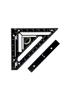 PROMASS Innovative Rafter Square Tool,Rafter Square Tool, Triangle ...