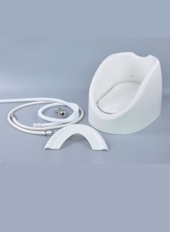 INNOV In Mecca Plastic Automatic Foot Washer Muslim Ablution original ...