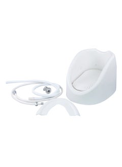 INNOV In Mecca Plastic Automatic Foot Washer Muslim Ablution Original ...