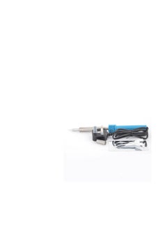 Terminator Terminator Soldering Iron 100W With8gm Wire TSI-100-13A UAE ...