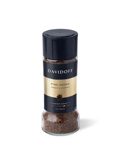 Davidoff Fine Aroma Instant Coffee Egypt | Cairo, Giza