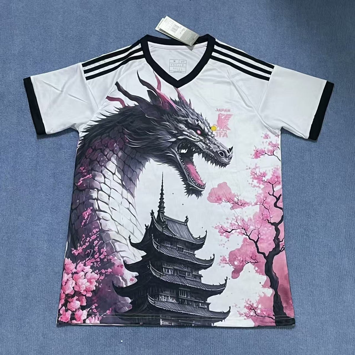 Generic 2526 New Season Special Edition Real Madrid Barcelona Miami Ac ...