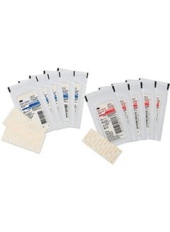تسوق STERI-STRIP و3M Steri-Strip Reinforced Sterile Skin Closures, 10 ...