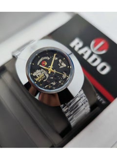 RADO A modern Rado automatic watch for men | Best Price KSA | Riyadh ...