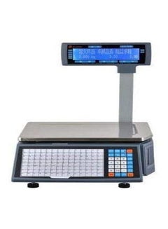 rongta Barcode Weighing Label Scale RONGTA RLS1100 UAE | Dubai, Abu Dhabi
