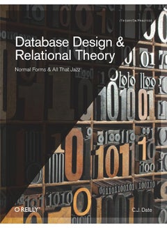 Database Design and Relational Theory: Normal Forms and All That Jazz | Best Price UAE | Dubai ...