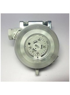 SIEMENS Differential Pressure Switch KSA | Riyadh, Jeddah