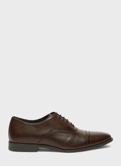 DUCHINI Formal Lace Up Shoes KSA | Riyadh, Jeddah
