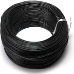 SEVAL Nyaf-1.5-Sy (Black/1.5mm,single core/multi-wire cable) | Best ...