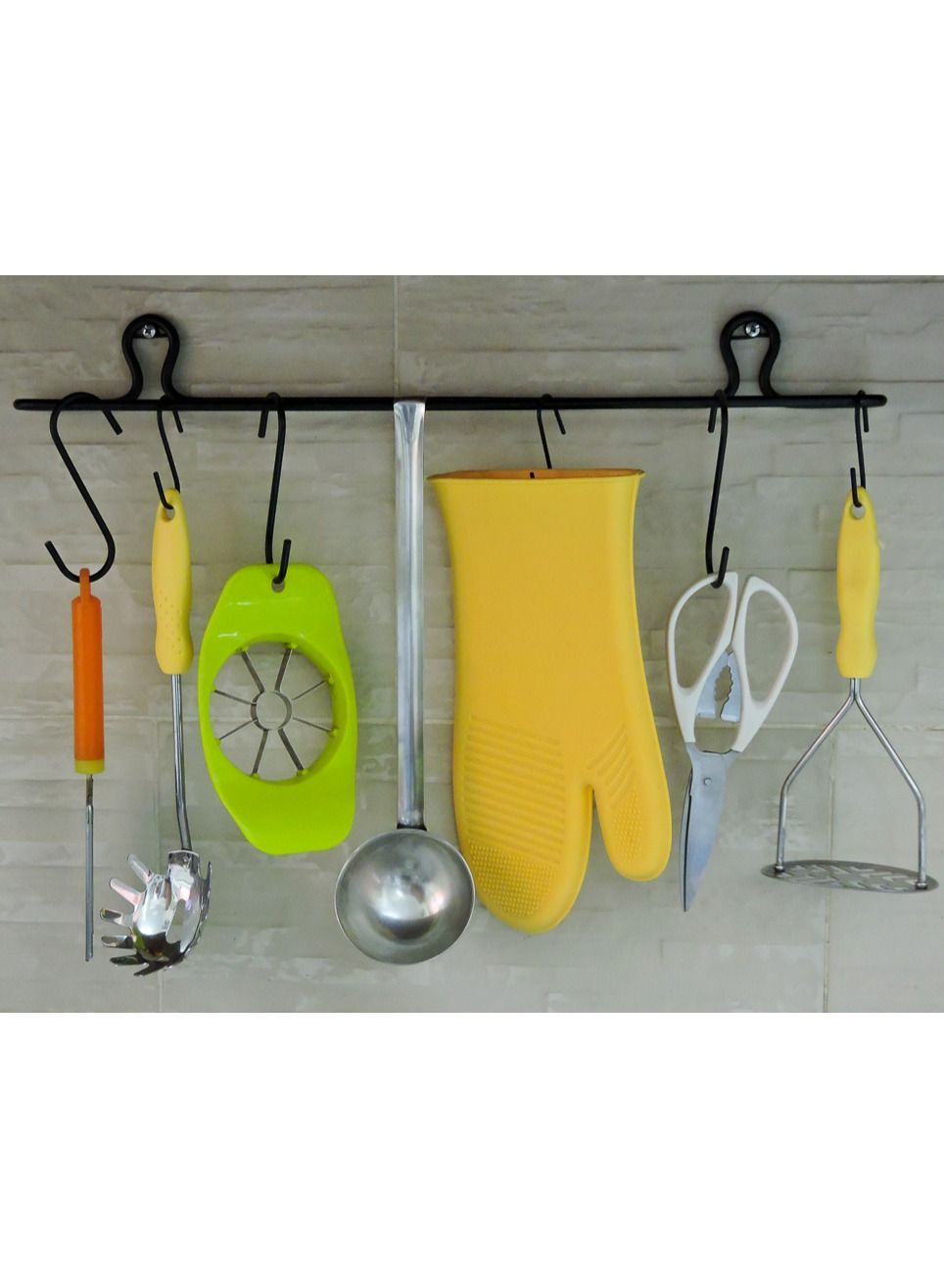 Generic Kitchen Tools Hanger 1 Piece - 54*5*6 | Best Price Egypt ...