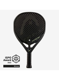 HEAD HEAD Extreme One Padel Racquet | One hole Racquet | with new ...
