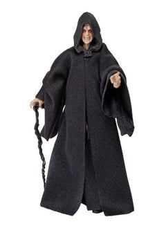 STAR WARS STAR WARS The Vintage Collection The Emperor Toy, 3.75-Inch ...