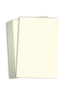 Terabyte Ice Gold Paper Ivory Size A4 Certificate, Business, Wedding ...