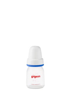 pigeon Pigeon baby bottle 50 ml slim neck | Best Price KSA | Riyadh, Jeddah