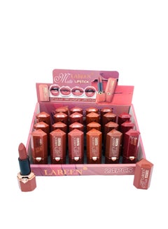 Lareen Lareen matte lipstick | Best Price UAE | Dubai, Abu Dhabi