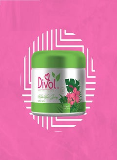 Divol Kids Hair Styling Cream 200gm Egypt | Cairo, Giza