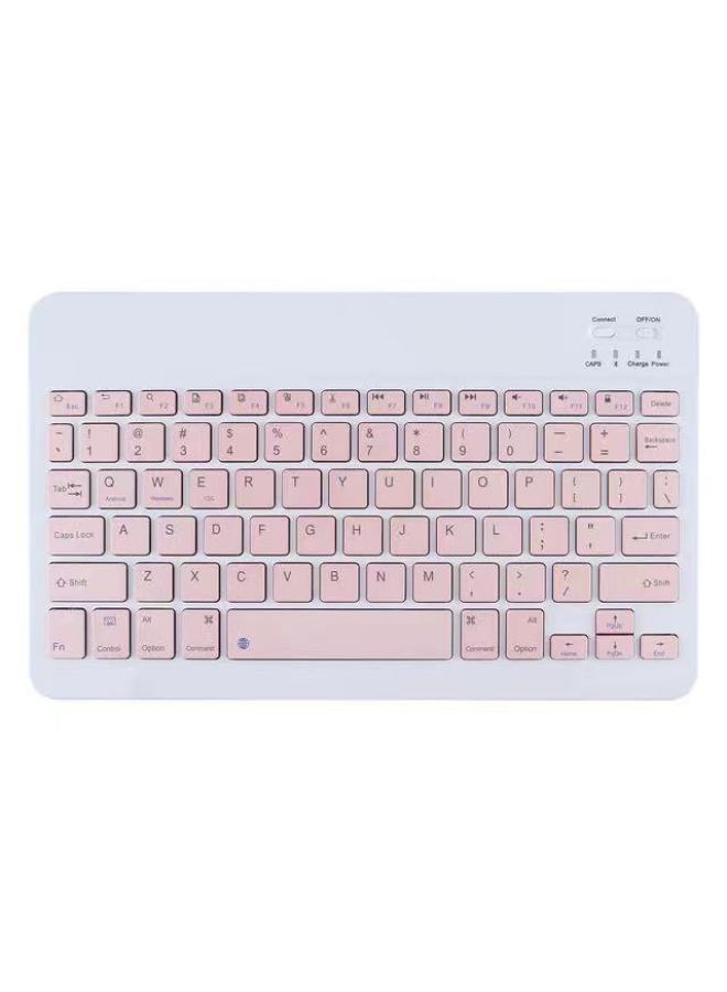 Generic Bluetooth Keyboard Colorful Factory Batch In-Stock Mixed Colors ...