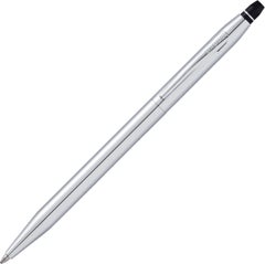 Cross Click Chrome Ballpoint Pen At0622-101 | Best Price UAE | Dubai ...
