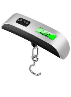 Generic Electronics Travel Luggage Scale, Digital Luggage Weighing ...