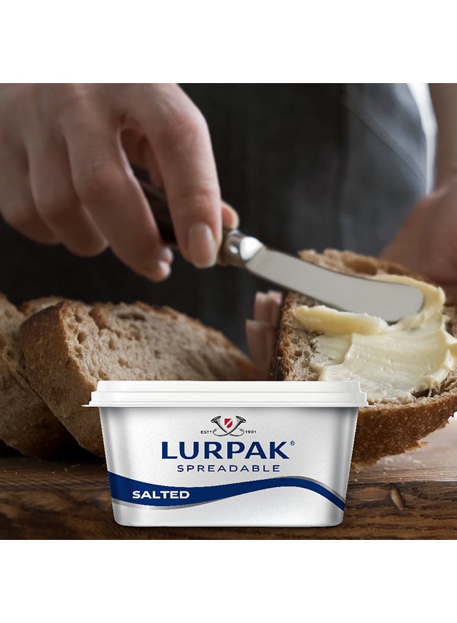 Buy Lurpak Spreadable Butter Online | 15 Minutes Instant Delivery ...