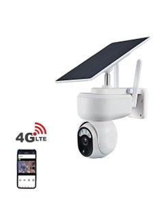 Crony 4G RBX-S30 Low power 4G solar camera 1080P 2MP PIR CCTV ...