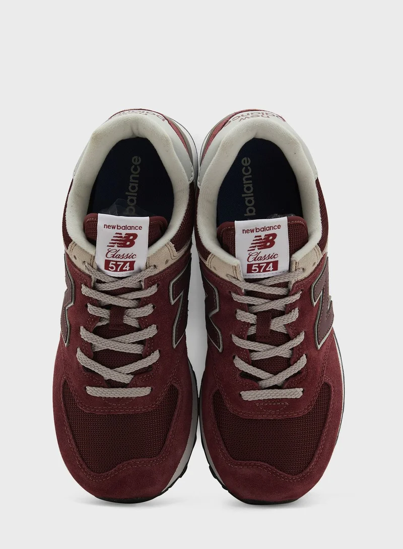New Balance 574 Sneakers for Men | Best Price KSA