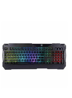 Techno Zone TechnoZone E 9 Gaming Membrane Keyboard Egypt | Cairo, Giza