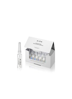 Aida Glutathione Brightening Ampoule 2Mlx10Ea All Skin Type Liposome ...
