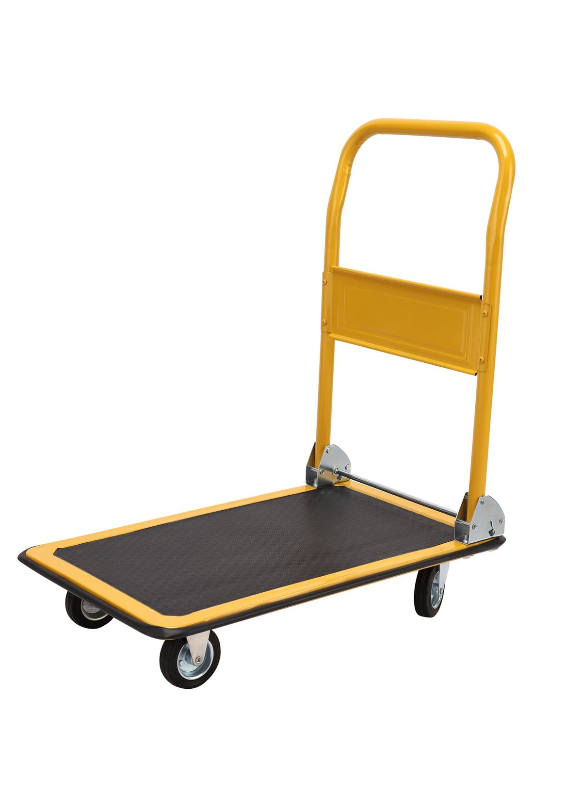 Epsilon Epsilon Platform Trolley- EPS1282,150 Kg Maximum Load Capacity ...