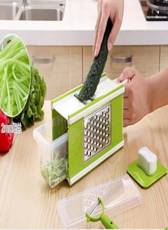 Generic New 5-in-1 multi-functional four-sided square planer cutter ...