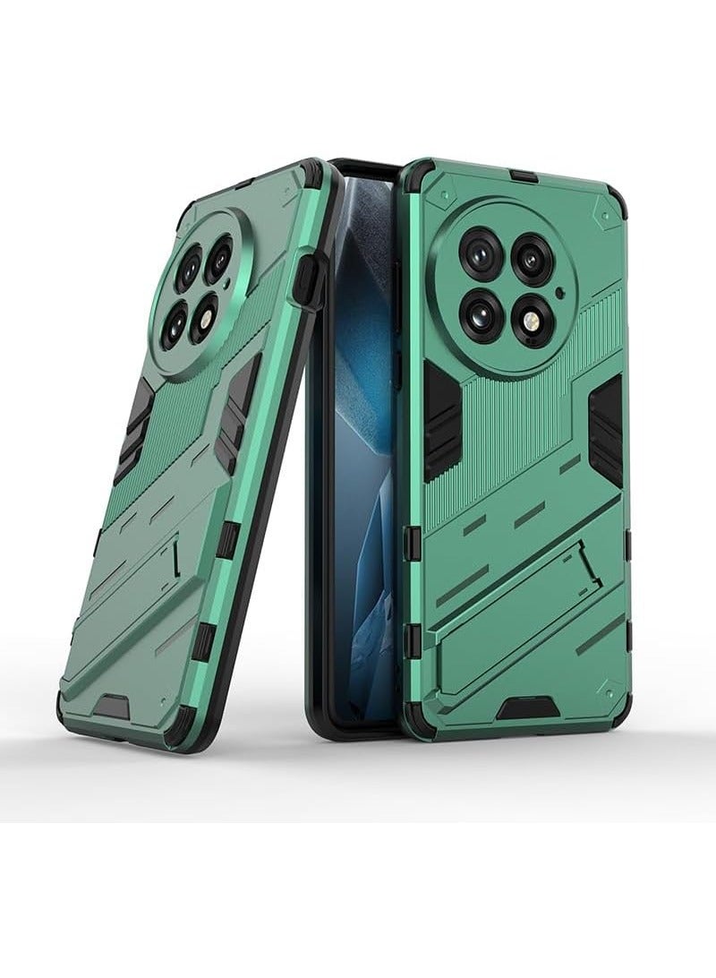 General Shell compatible with OnePlus 13 shells, 2-in-1 armor rugged ...