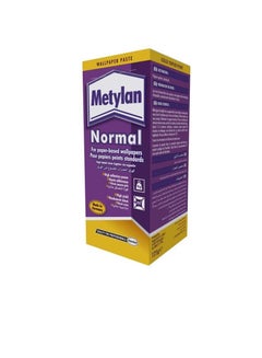 Metylan Normal Wallpaper Paste - 125g UAE | Dubai, Abu Dhabi