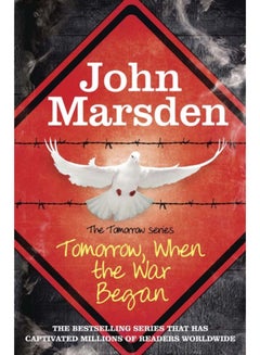 The Tomorrow Series: Tomorrow When the War Began : Book 1 | Best Price ...